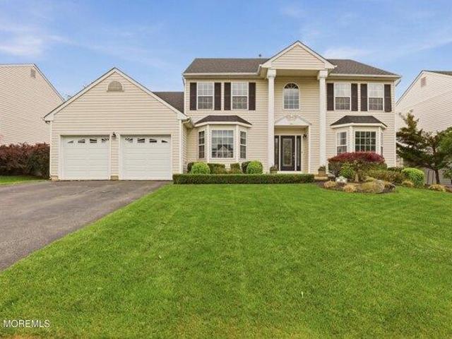 house with 5 bedroom, Howell NJ DS102284225