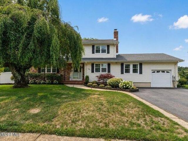 house with 5 bedroom, Howell NJ DS104410479