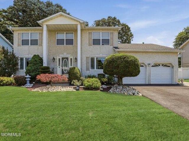 house with 5 bedroom, Howell NJ DS104442713
