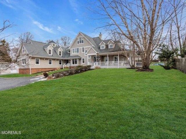 house with 5 bedroom, Howell NJ ES104407170