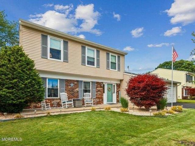house with 5 bedroom, Howell NJ ES104408752