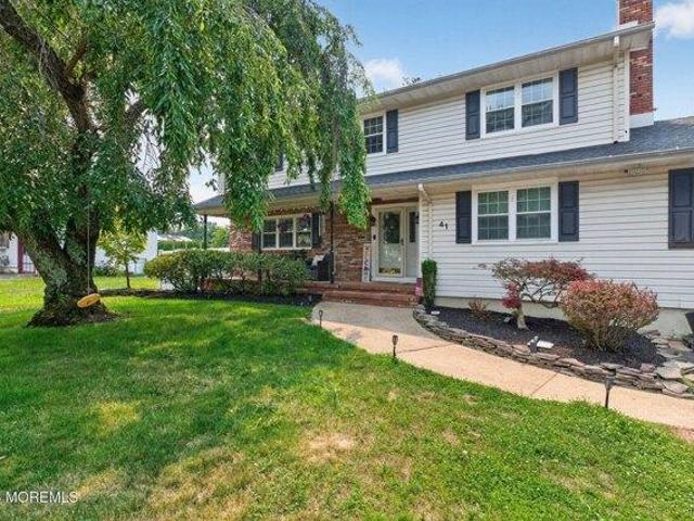 house with 5 bedroom, Howell NJ ES104410479