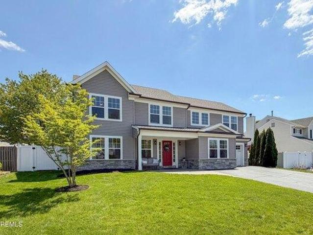 house with 5 bedroom, Howell NJ ES104441838