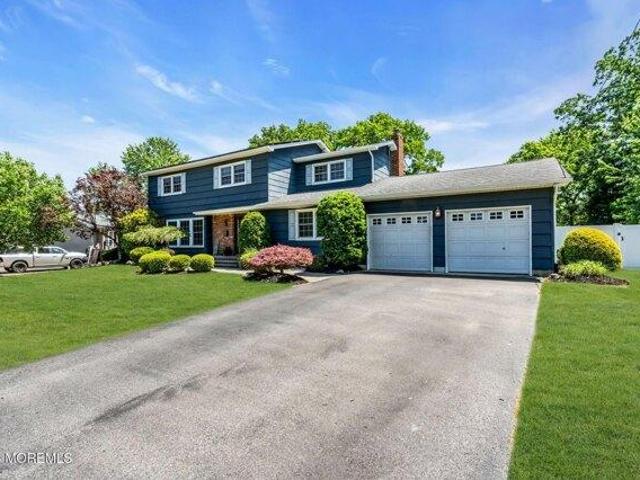 house with 5 bedroom, Howell NJ ES104608702