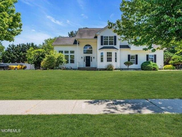 house with 5 bedroom, Howell NJ ES104809071
