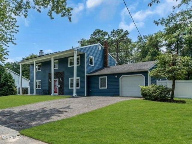 house with 5 bedroom, Howell NJ ES104835630