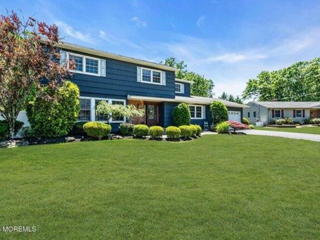 house with 5 bedroom, Howell NJ ES105157058