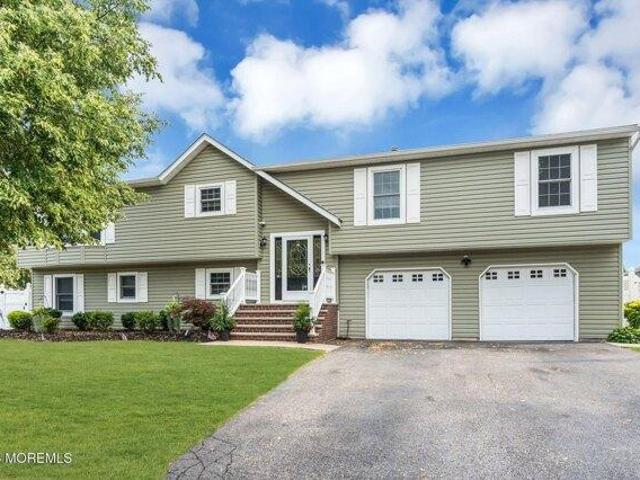 house with 5 bedroom, Howell NJ ES105208074
