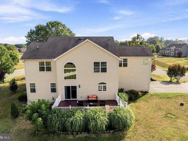house with 5 bedroom, Huntingtown MD ES104905865