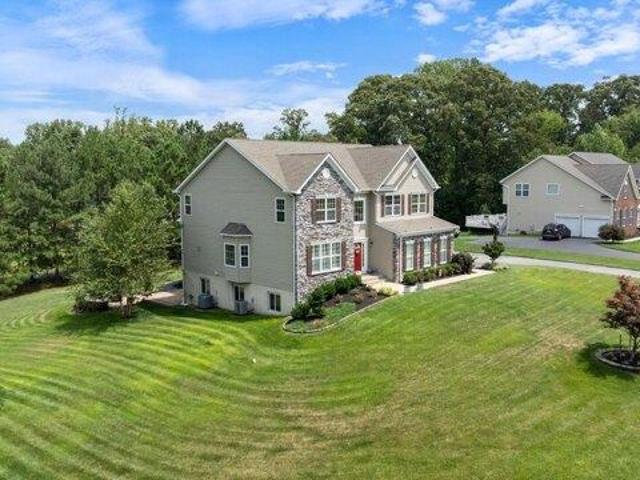 house with 5 bedroom, Huntingtown MD ES104907560