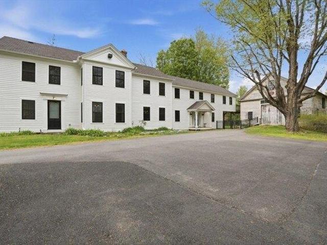 house with 5 bedroom, Hubbardston MA ES102922310