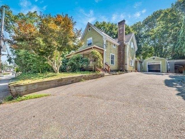 house with 5 bedroom, Hudson MA DS101780874