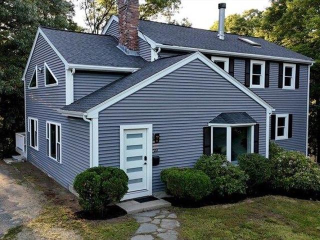 house with 5 bedroom, Hudson MA DS103495314