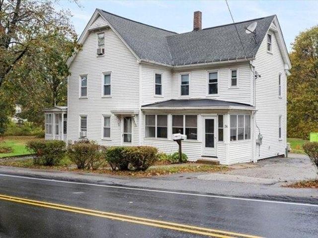 house with 5 bedroom, Hudson MA DS103548264