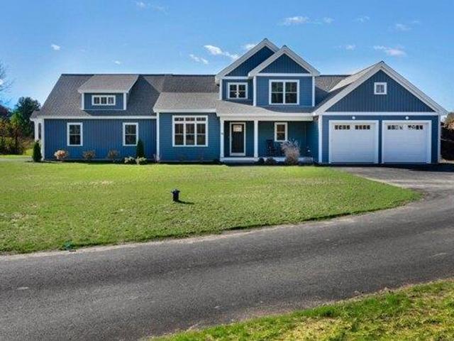 house with 5 bedroom, Hudson NH ES104481919