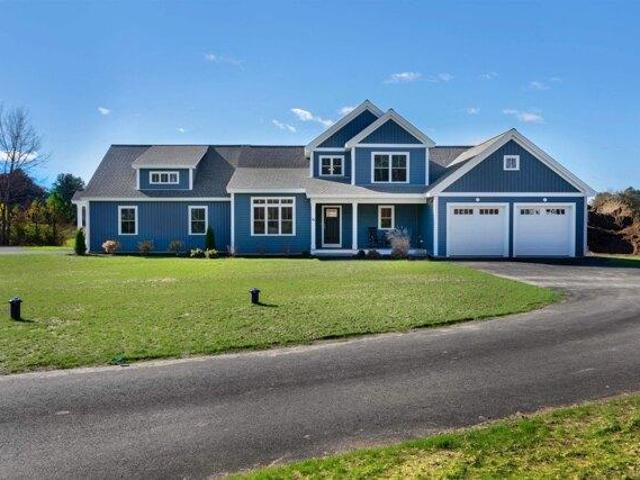 house with 5 bedroom, Hudson NH ES104605088