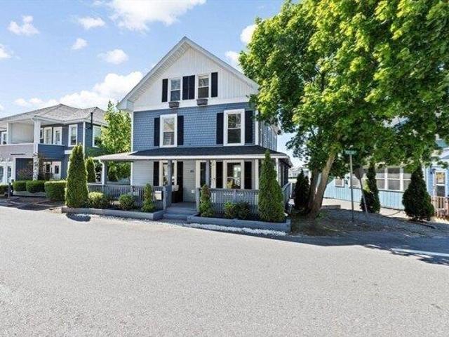 house with 5 bedroom, Hull MA DS103035141