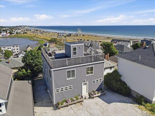 house with 5 bedroom, Hull MA ES104153137