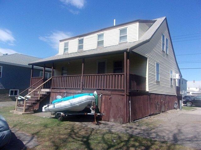 house with 5 bedroom, Hull MA ES105081332