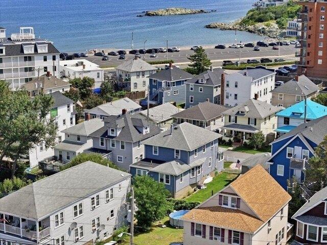 house with 5 bedroom, Hull MA ES105094134