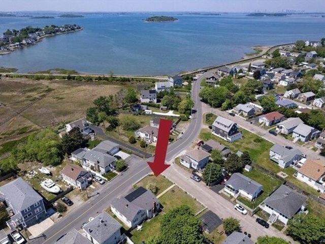 house with 5 bedroom, Hull MA ES105104786