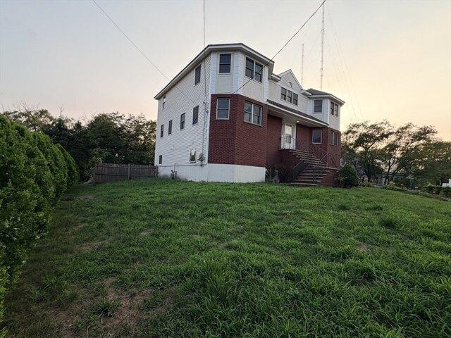 house with 5 bedroom, Hull MA ES105108369