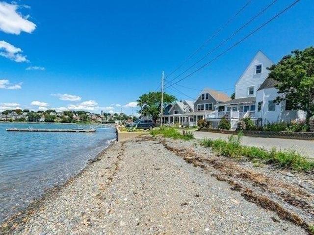 house with 5 bedroom, Hull MA ES103930516