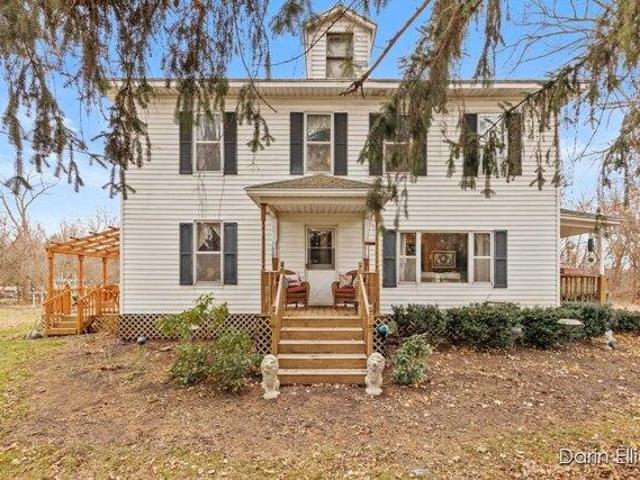 house with 5 bedroom, Ionia MI DS88828793