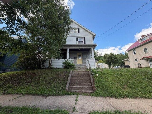 house with 5 bedroom, Indiana PA ES103603089