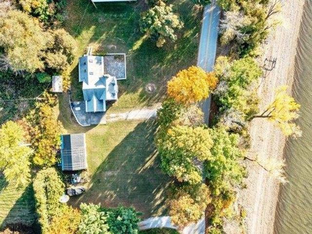house with 5 bedroom, Isle La Motte VT DS102778309