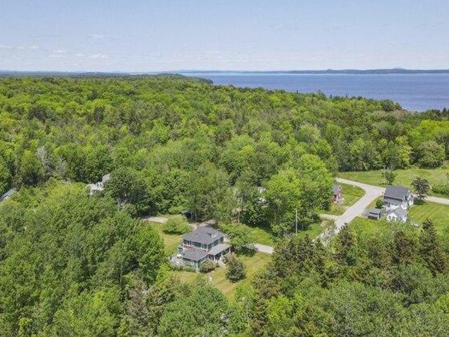 house with 5 bedroom, Islesboro ME DLS102279936