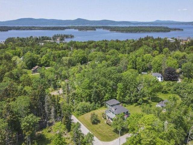 house with 5 bedroom, Islesboro ME DLS102586333