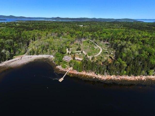 house with 5 bedroom, Islesboro ME DS102583623