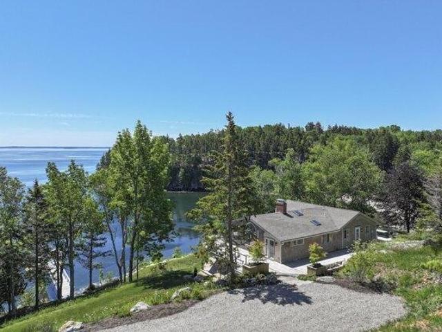 house with 5 bedroom, Islesboro ME ES104044785