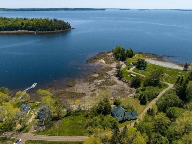 house with 5 bedroom, Islesboro ME ES105204647
