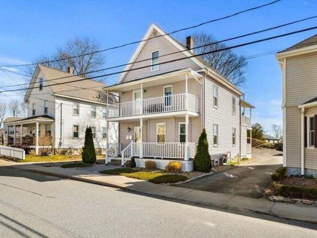 house with 5 bedroom, Ipswich MA DLS101631608