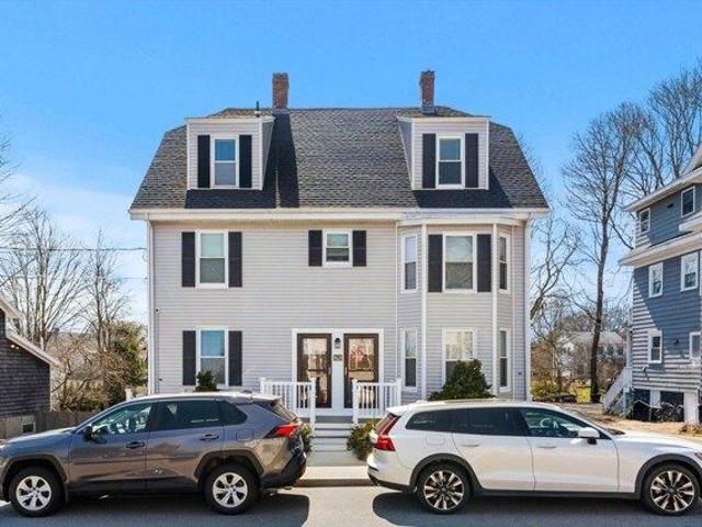 house with 5 bedroom, Ipswich MA DLS102584551