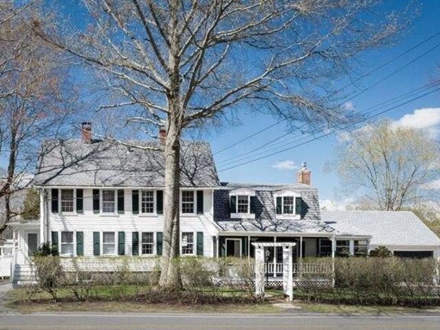 house with 5 bedroom, Ipswich MA DS102026226