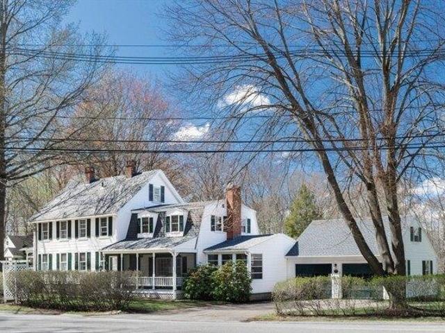 house with 5 bedroom, Ipswich MA DS102370027