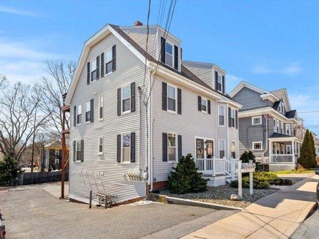 house with 5 bedroom, Ipswich MA ES103220009