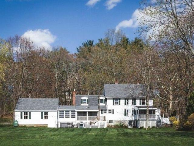 house with 5 bedroom, Ipswich MA ES103250986
