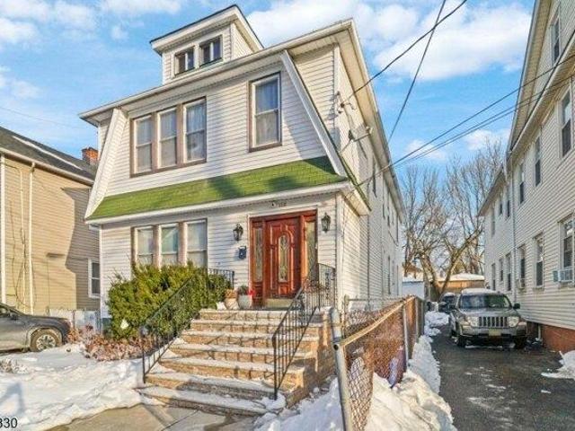 house with 5 bedroom, Irvington NJ DS102583822