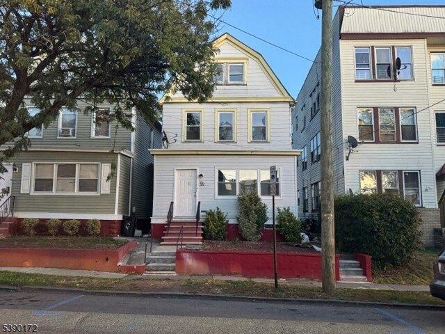 house with 5 bedroom, Irvington NJ DS102347082