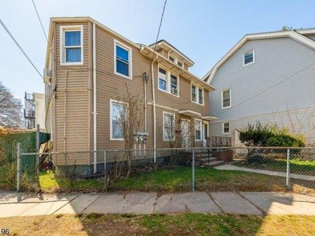 house with 5 bedroom, Irvington NJ DS104407134