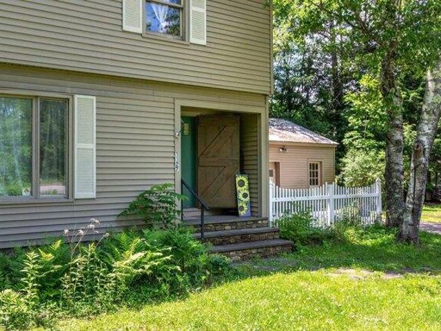 house with 5 bedroom, Jamaica VT DS104074907