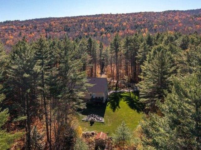 house with 5 bedroom, Jamaica VT DS104331561