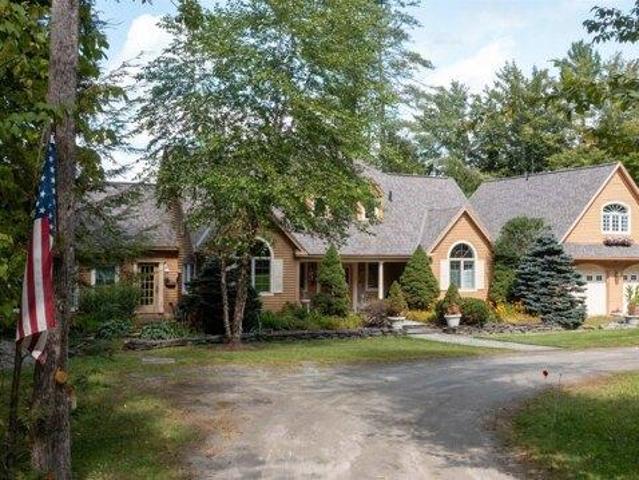 house with 5 bedroom, Jamaica VT DS102566092