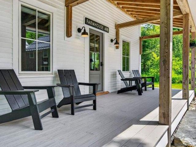 house with 5 bedroom, Jamaica VT ES104869646