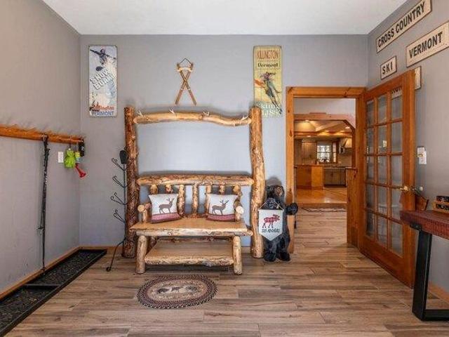house with 5 bedroom, Jamaica VT ES103930567