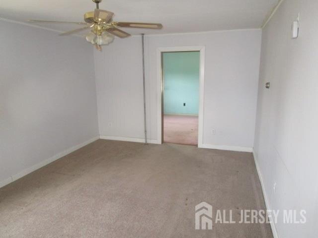 house with 5 bedroom, Jamesburg NJ DS101749392